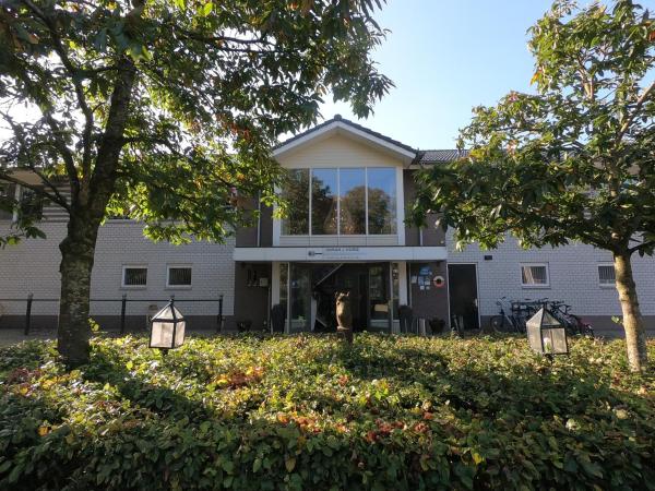 Human & Horse Hotel - Ermelo