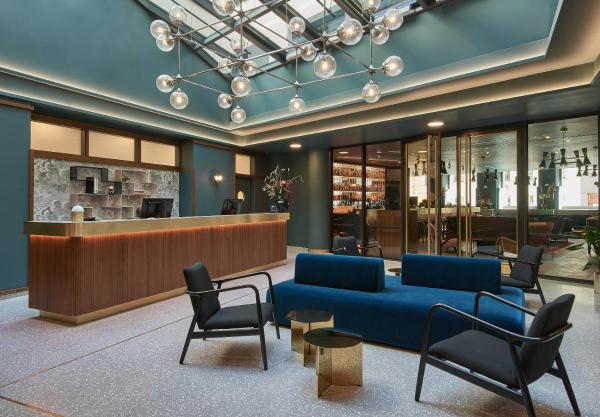 Hotel Mio By Amano - Munich