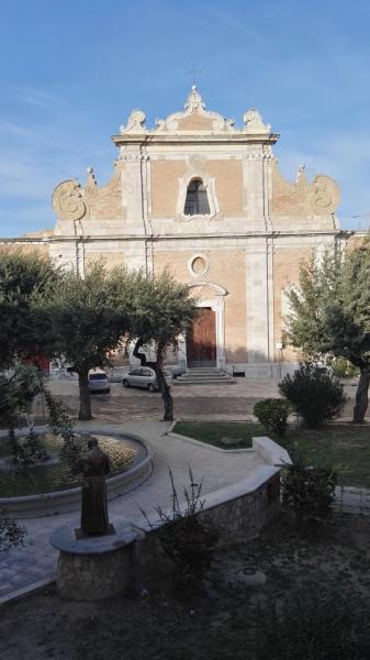 L Ortensia - Lucera