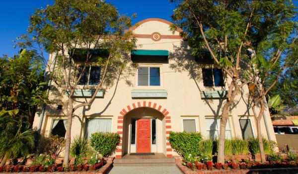 Santa Paula Inn - Camarillo, CA