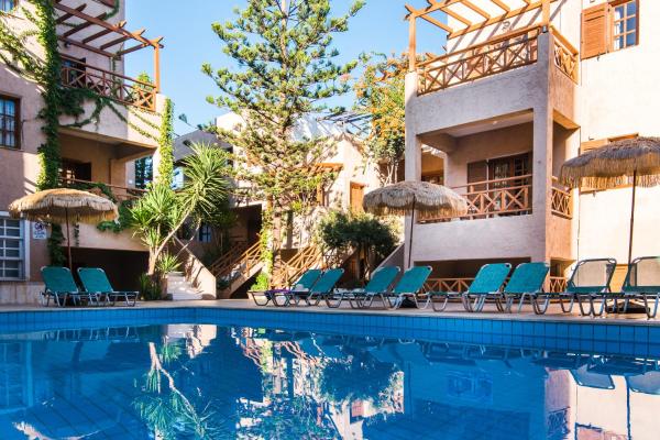 Anna Maria - Kreta