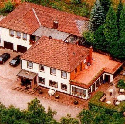 Hotel Restaurant Waldschlössel - Kaiserslautern