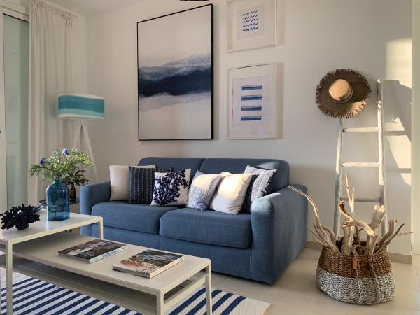 Blue Beach House - Marina di Ragusa