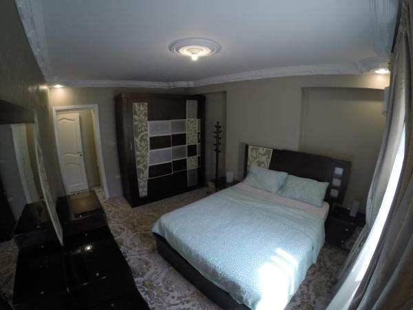 Al Hamed For Furnished Apartments - Cairo