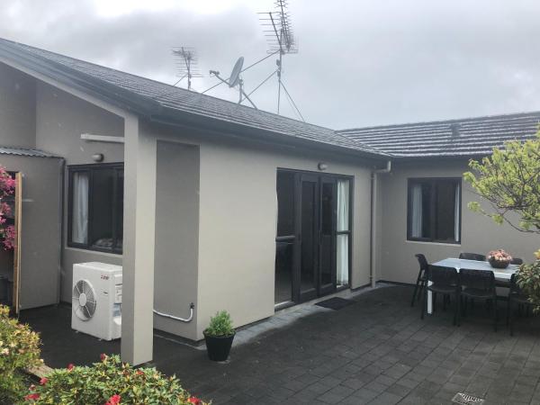 Foot Of Turoa Chalet - Ohakune