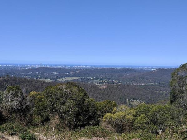 Bottletree Gardens - Mini Manson Blue - Canungra