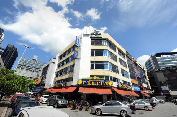 Palm Inn Ampang Point - Selangor