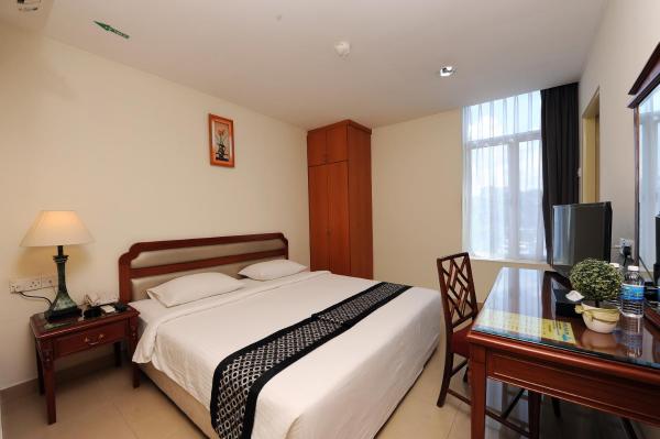 Palm Inn Ampang Point - Negeri Sembilan
