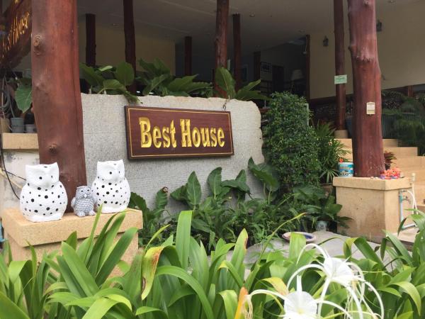Best Stay Hostel At Lanta - Ko Lanta