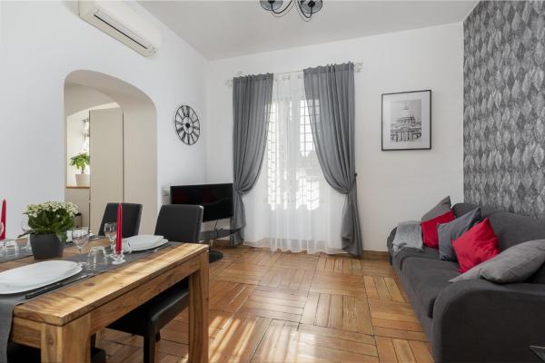 Take You Rome - Vatican Apartment - Vatican City