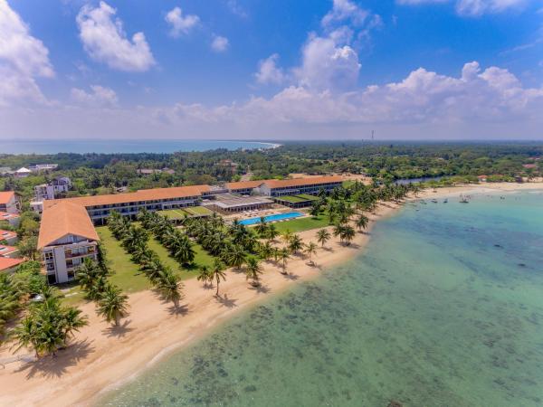 Amaya Beach Passikudah - Sri Lanka