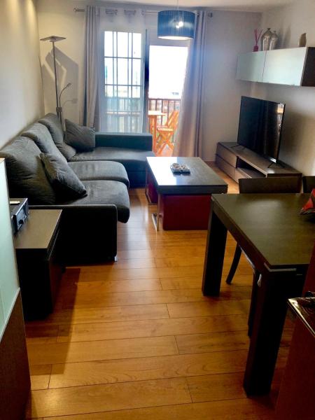 Piso Semicentrico Con Vistas A La Bahía De Algeciras - Algésiras