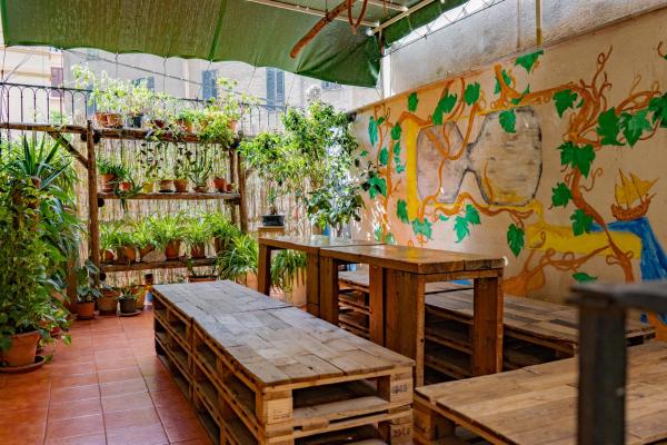 A Casa Di Amici - Palerme