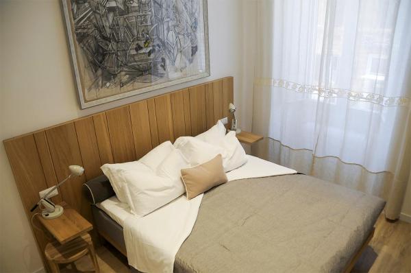 Roma Vespahouse - Monti