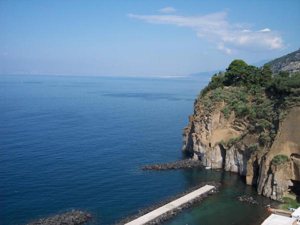 Hotel Cosmomare - Vico Equense