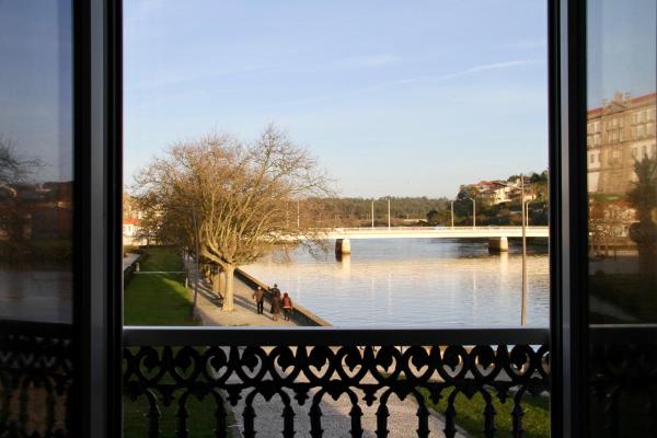 A Rendilheira Boutique Hotel - Vila do Conde