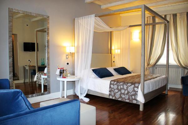 Hotel Charleston - Provincia di Perugia