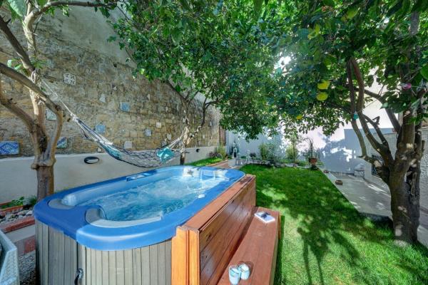 Il Giardino Dei Venti - Naples