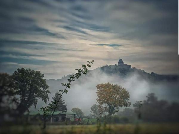 Abu-ferienwohnung - Nationalpark Eifel