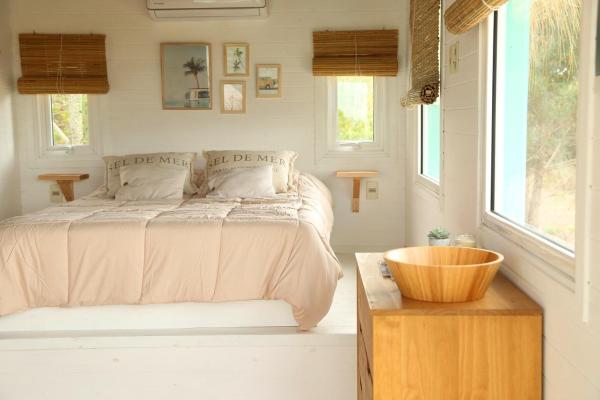 Cabaña Nordik - Uruguay