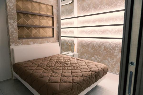 B&b-holiday Home Dama - Barletta