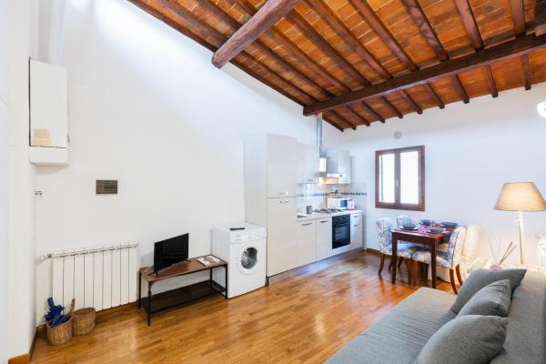 San Lorenzo Central Market View - Florence