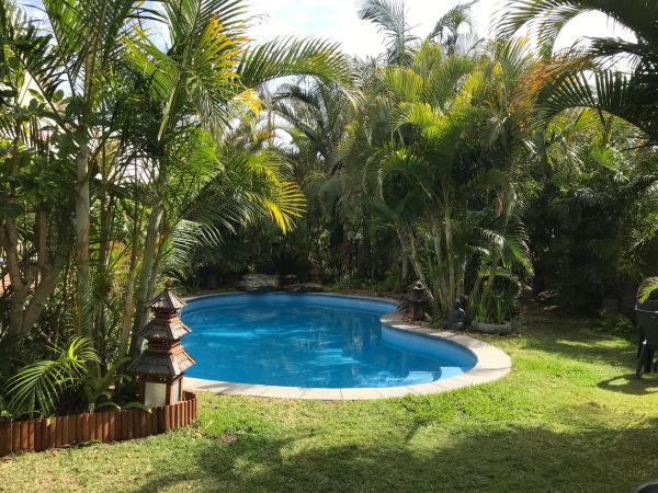 Tallow Beach Motel - Byron Bay