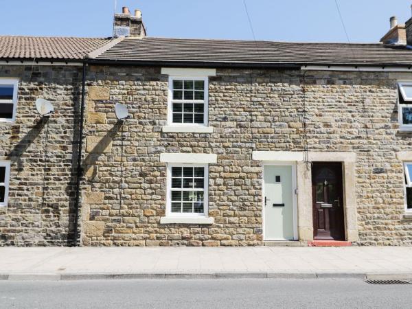 Weardale Cottage - 스코틀랜드