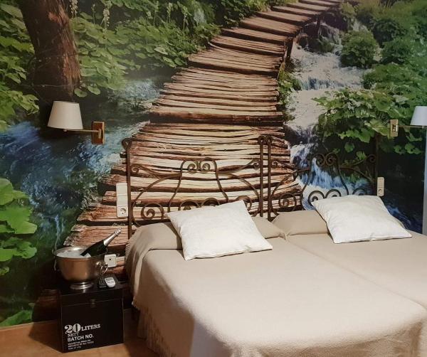 Hotel Iris La Eliana - Bétera