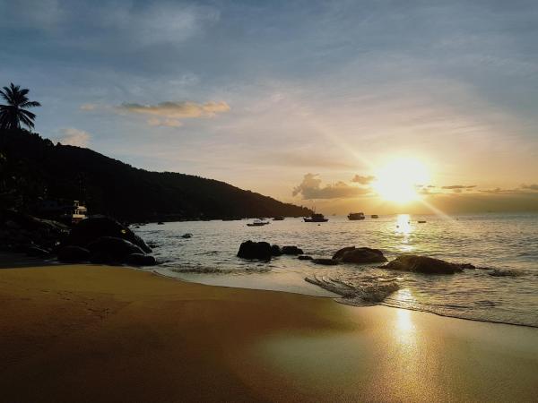 Araçatiba Flat - Angra dos Reis