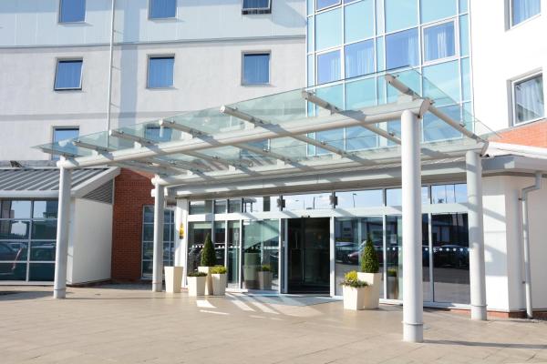 Holiday Inn Express Leigh - Sports Village By Ihg - Warrington