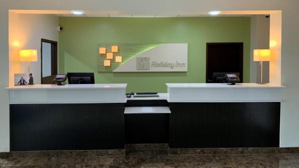 Holiday Inn Mayaguez & Tropical Casino By Ihg - Puerto Rico