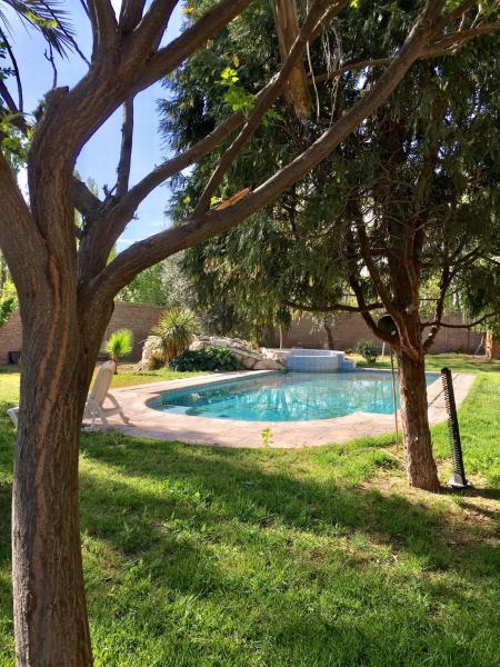 Shangri La - Mendoza