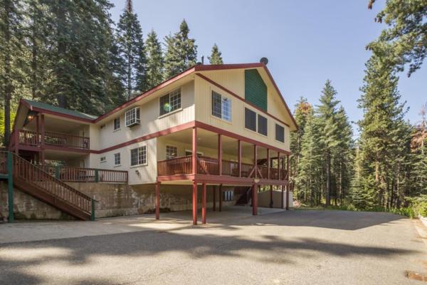 Yobee! Park Reservation Included! Heart Of Yosemite - Homey Studios And Breakfast - Yosemite Valley, CA
