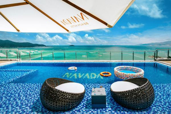 Navada Beach Hotel - Vietnam