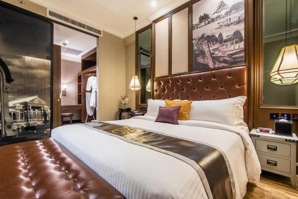 The Metropole Bangkok - Thonglor Hotel - Bangkok