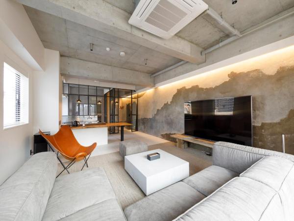 Hotel Mei Fukuoka Tenjin - Tenjin