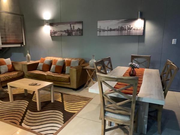 Point Waterfront Apartments - Durban
