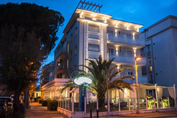 Hotel Vela D'oro - Cattolica