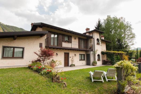 Casa Vacanze Il Noce - Castro