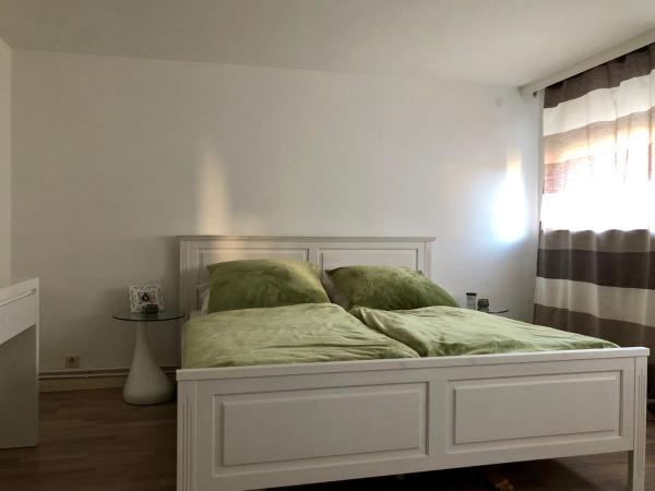 Clean Apartments&rooms Mittelfeld-messe Nord - Hanovre