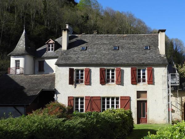 Gite Chaneü - Aquitaine