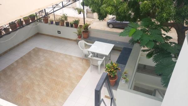 ''Go Desert'' Homestay - Bhuj