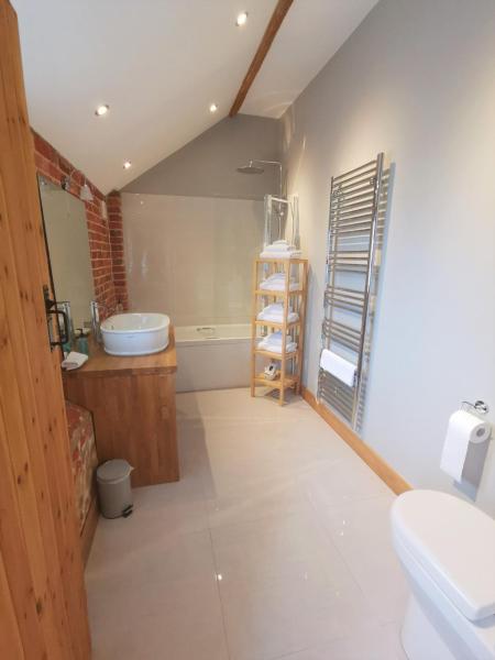 Blashford Manor Farmhouse Holiday Cottage - The Shire Cottage - Ringwood