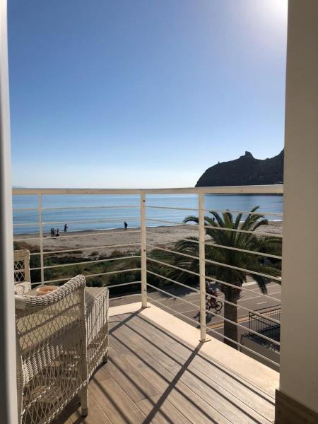 Hotel Nautilus - Cagliari