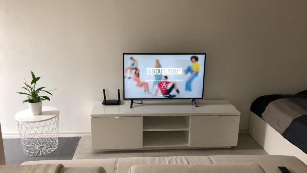 Modern Studio In Prague 7 - Prag