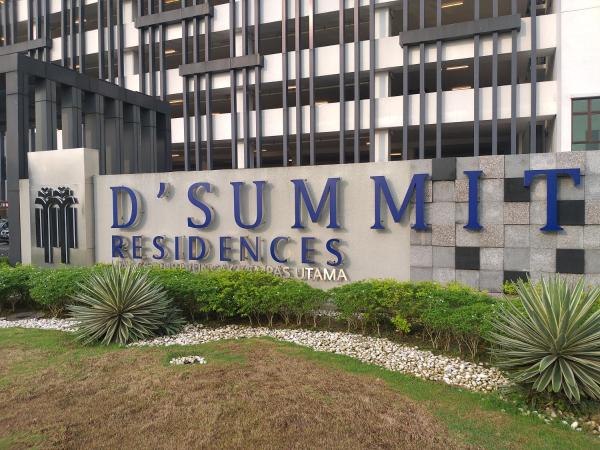 D Summit Cozy Homestay - Malaysia