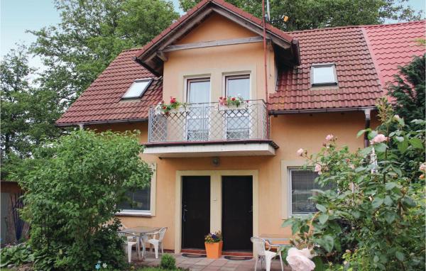 Holiday Home Rewal Olszynowa - Pobierowo