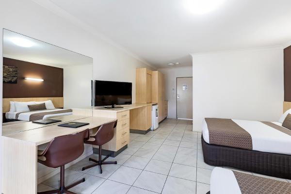 Reef Gateway Hotel - Airlie Beach