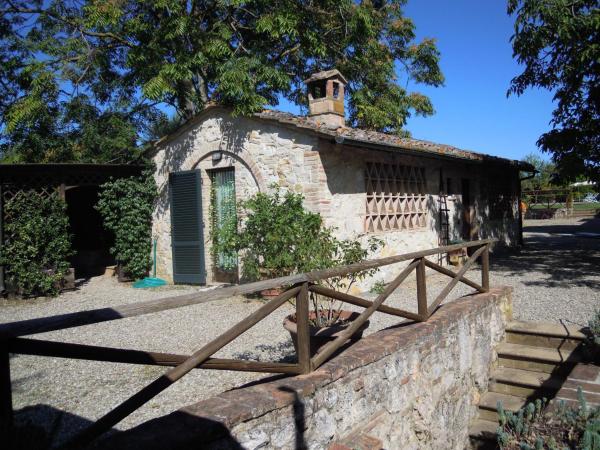Fontemaggio - Poggibonsi